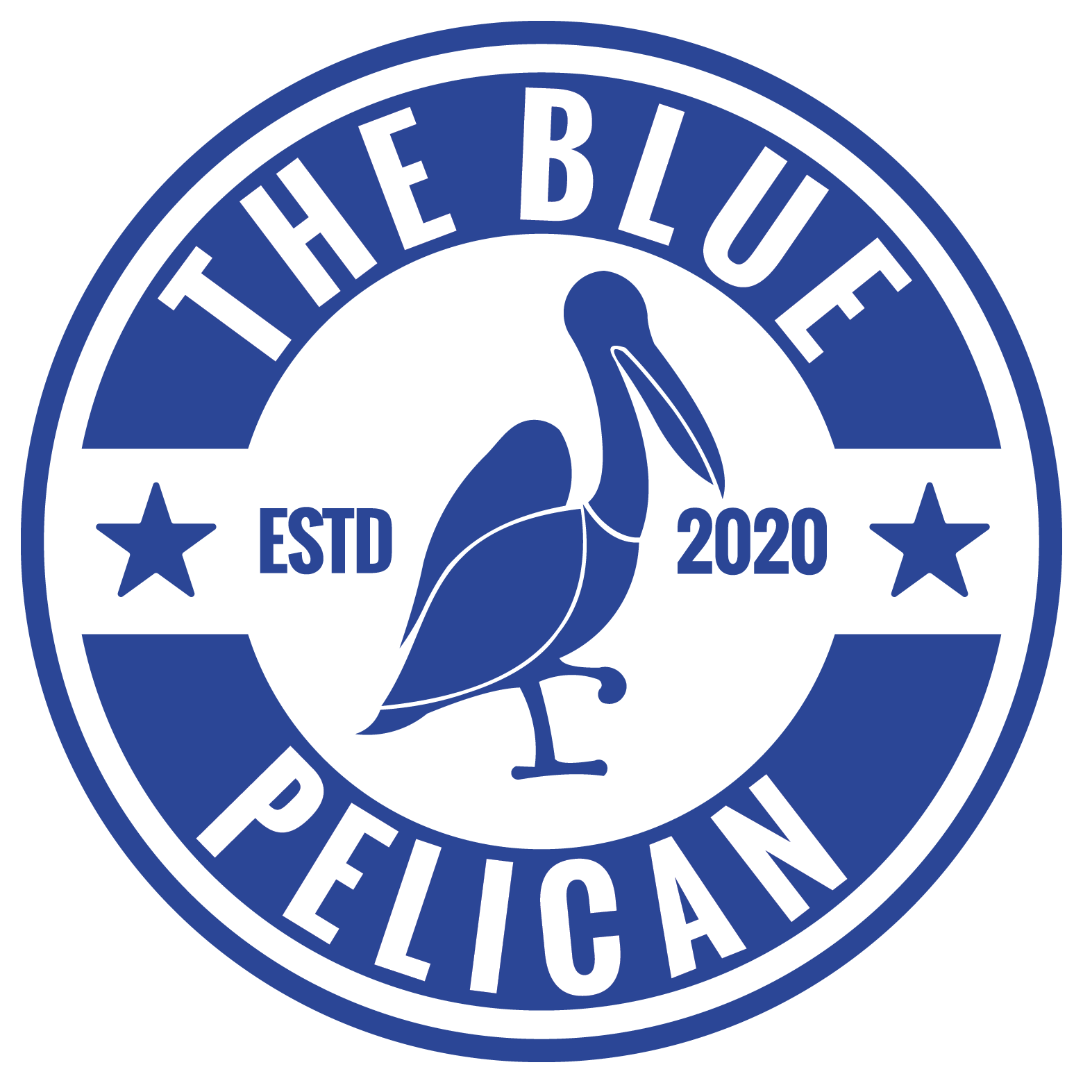 The Blue Pelican – TheBluePelican